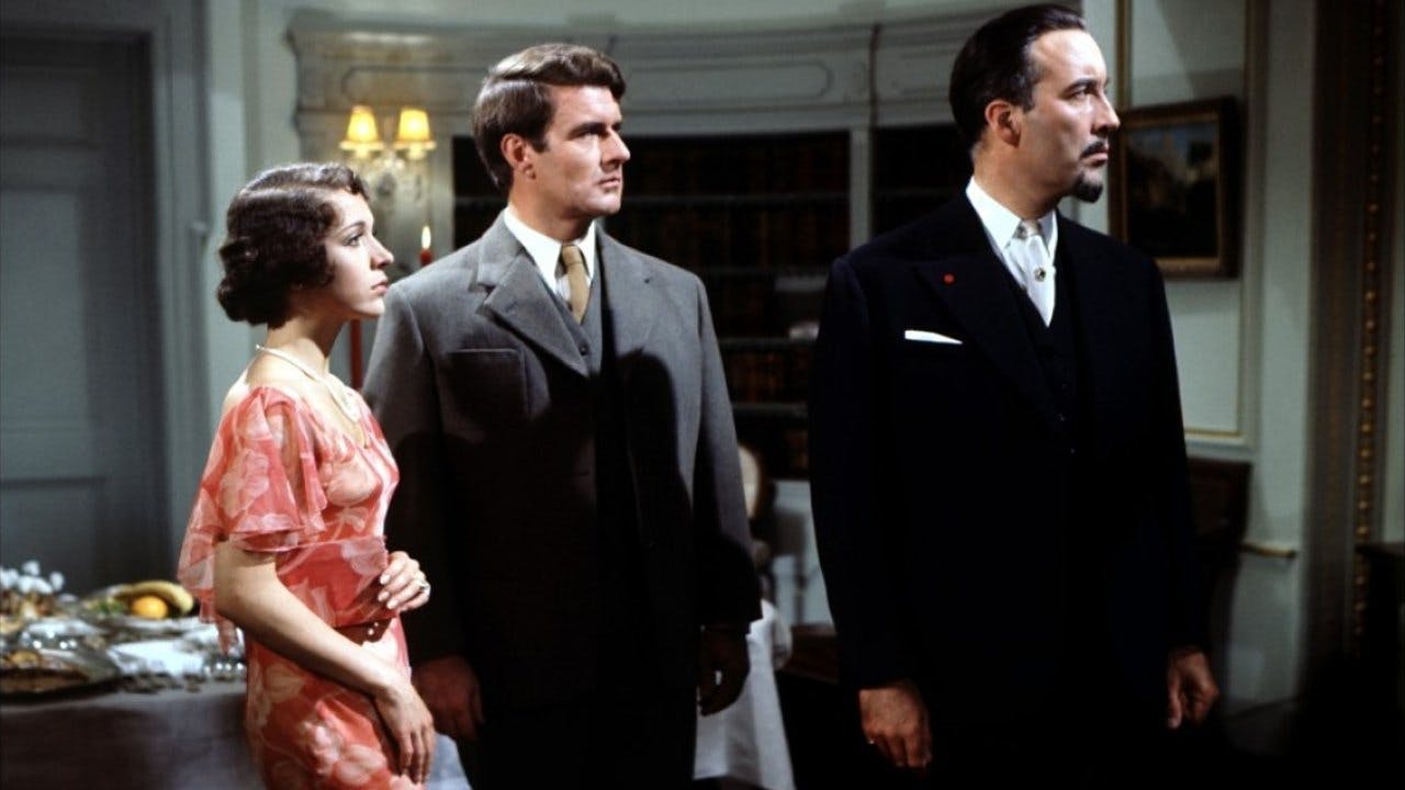 The Devil Rides Out Review | Movie - Empire