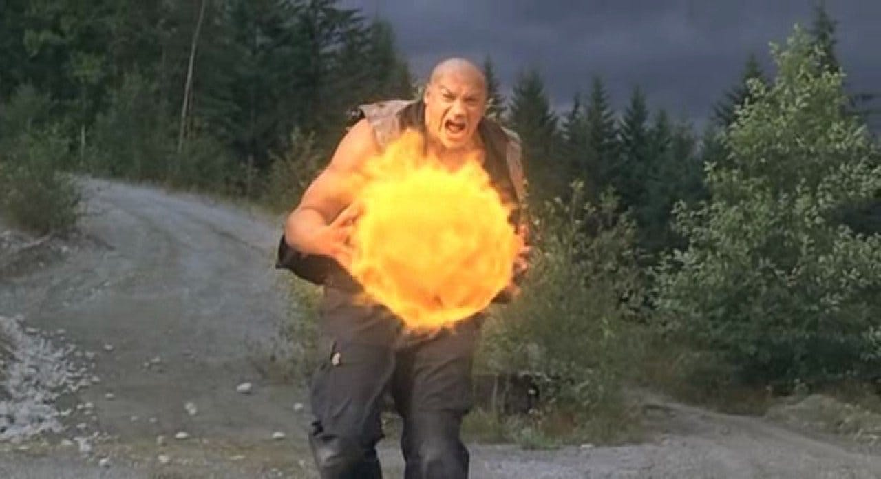 Fireball Review | Movie - Empire