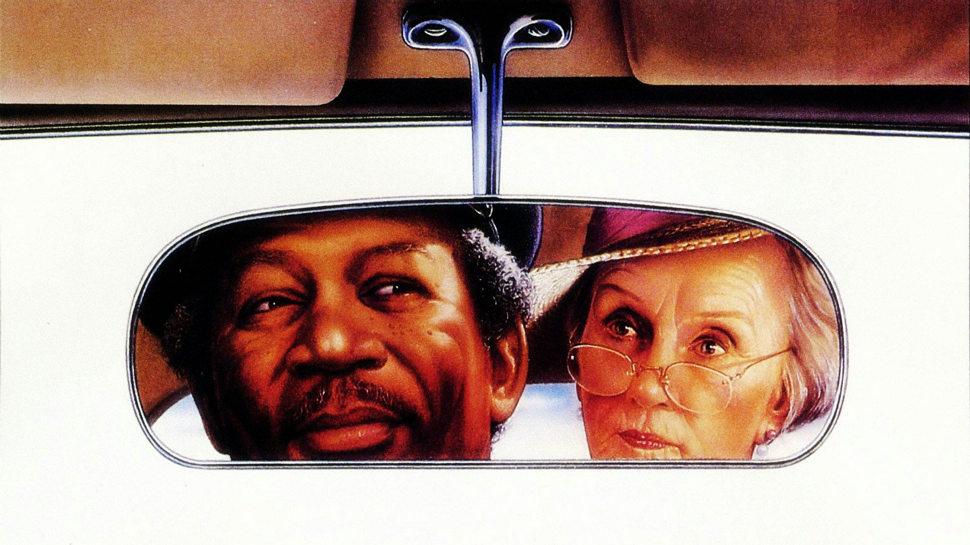 Driving Miss Daisy Review | Movie - Empire