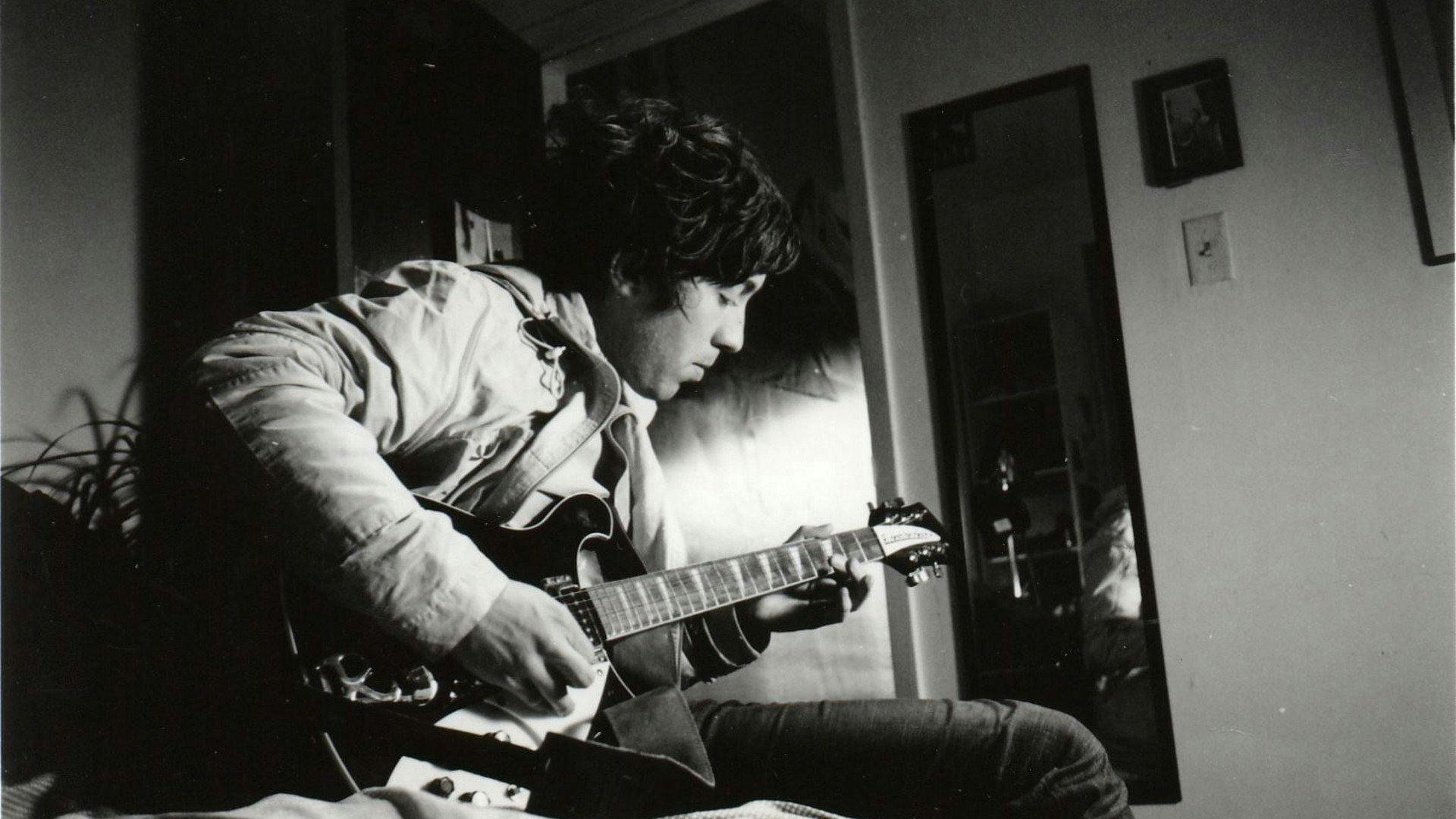 Mutual Appreciation Review | Movie - Empire