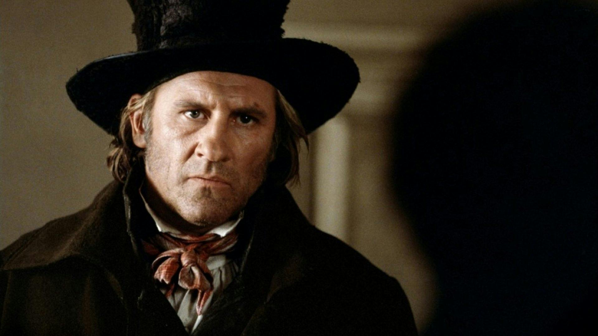 Le Colonel Chabert Review | Movie - Empire