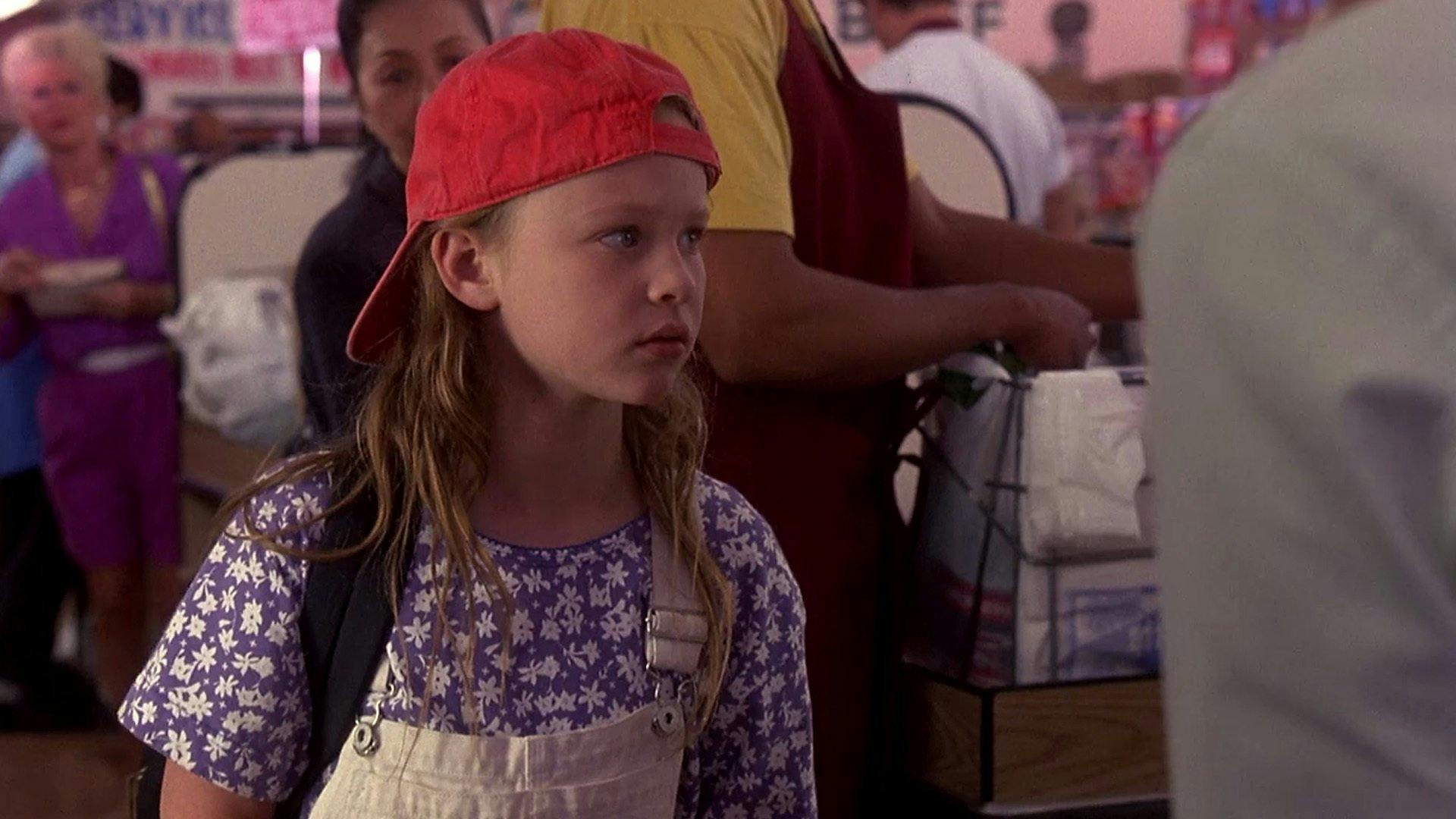 Monkey Trouble Review | Movie - Empire