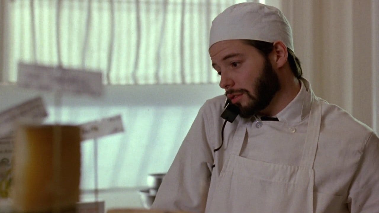 The Night We Never Met Review | Movie - Empire