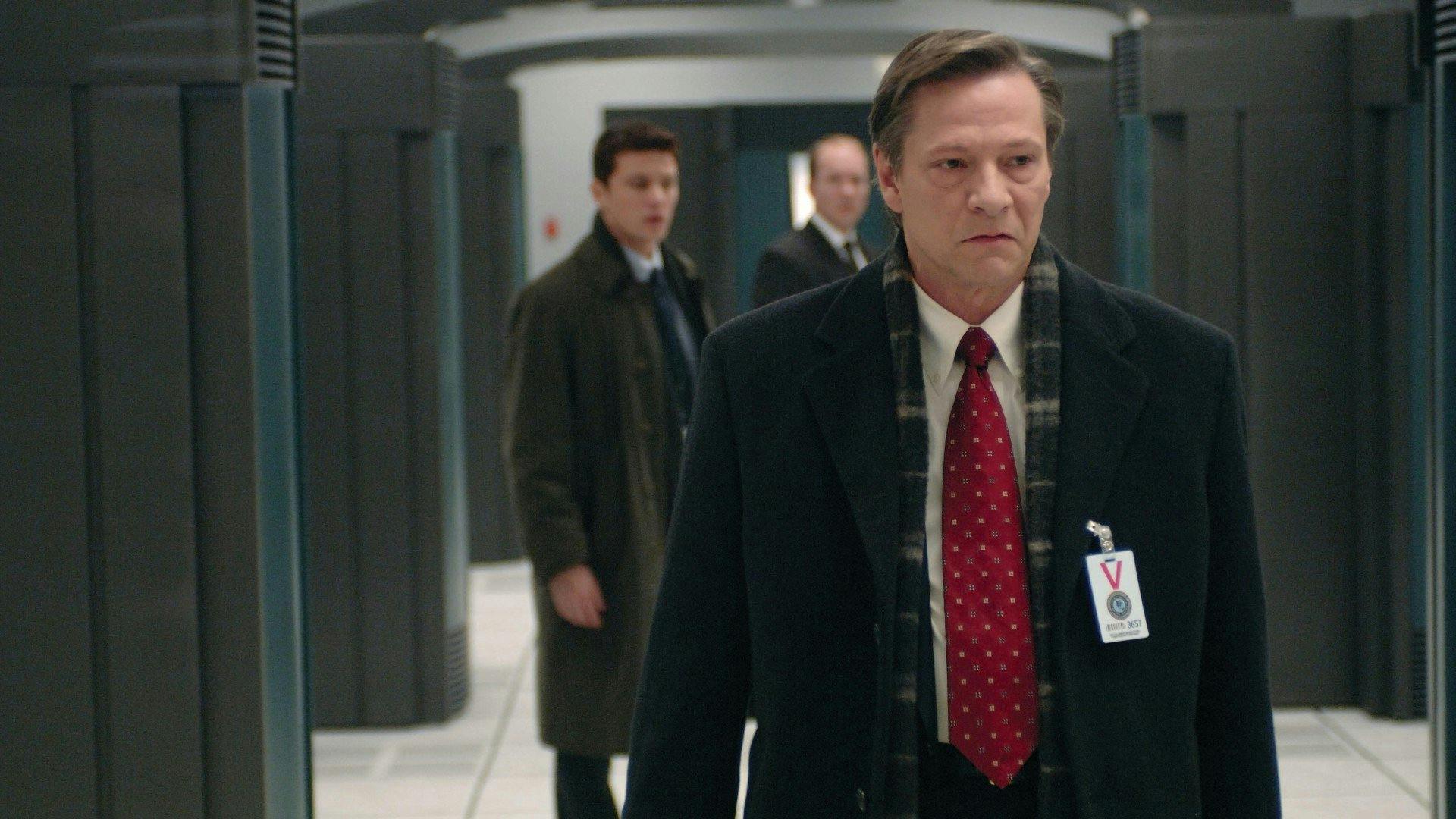 Breach Review | Movie - Empire