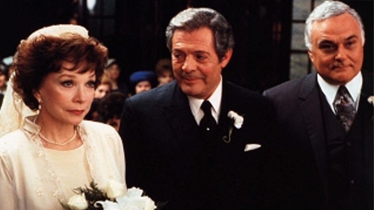 Used People Review | Movie - Empire