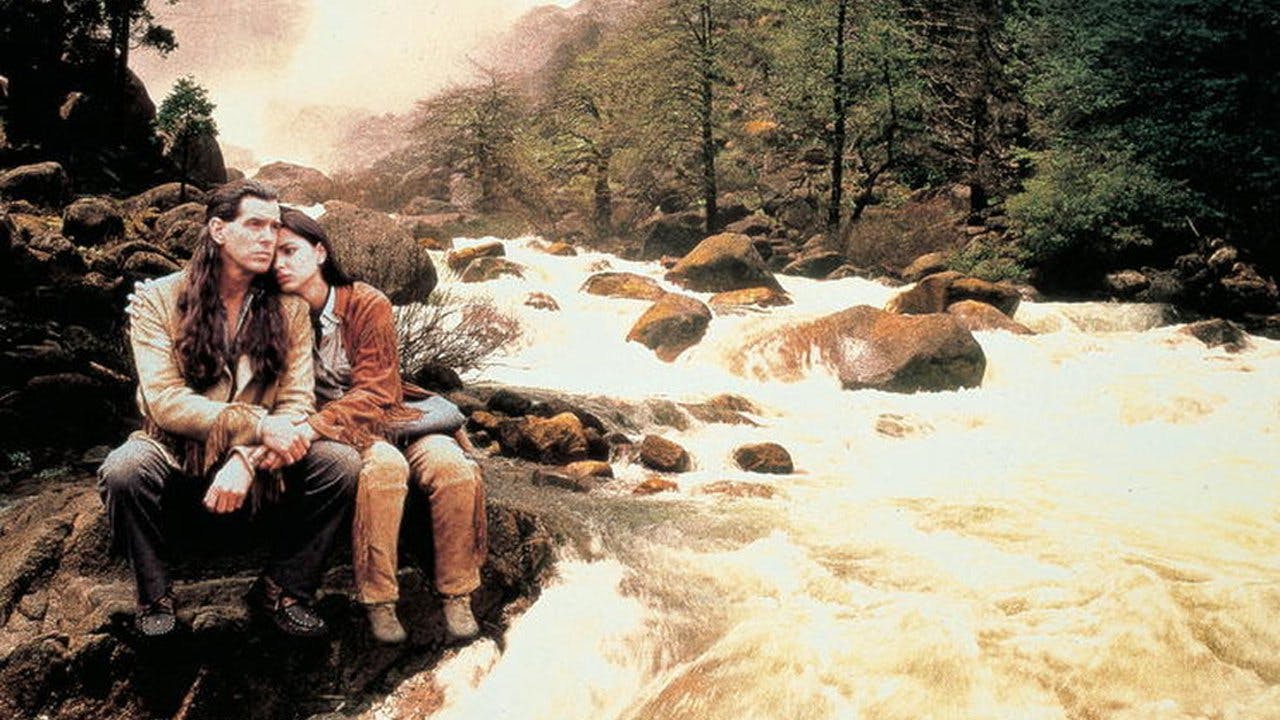 Grey Owl Review | Movie - Empire