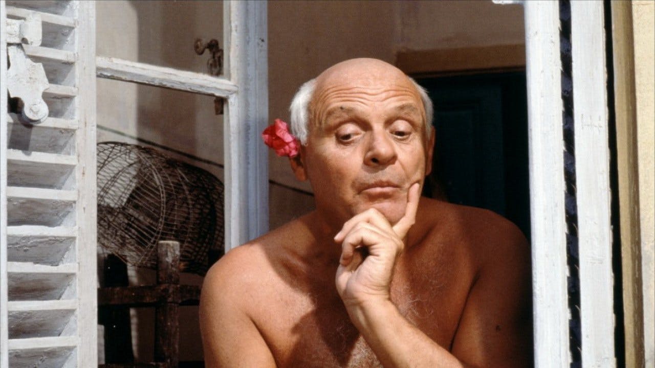 Surviving Picasso Review | Movie - Empire