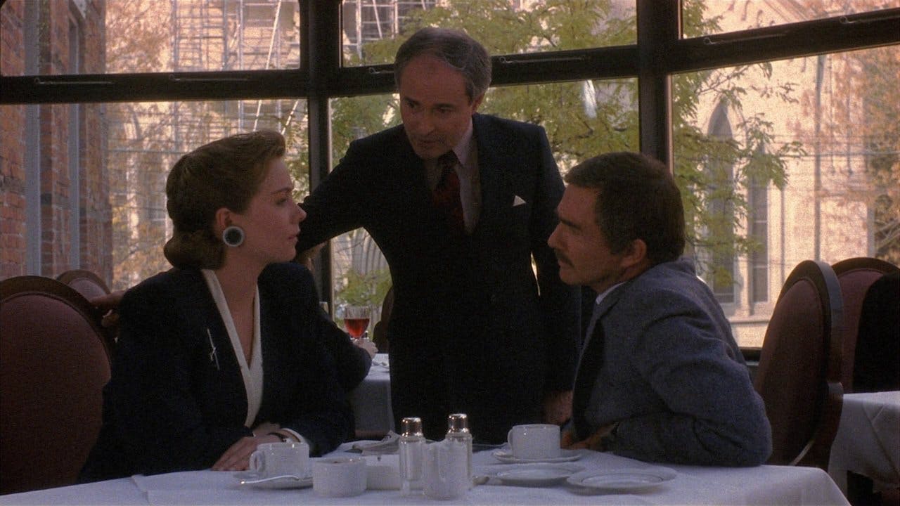 Physical Evidence Review | Movie - Empire