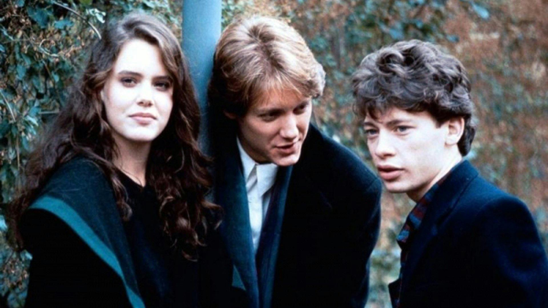 The Rachel Papers Review | Movie - Empire