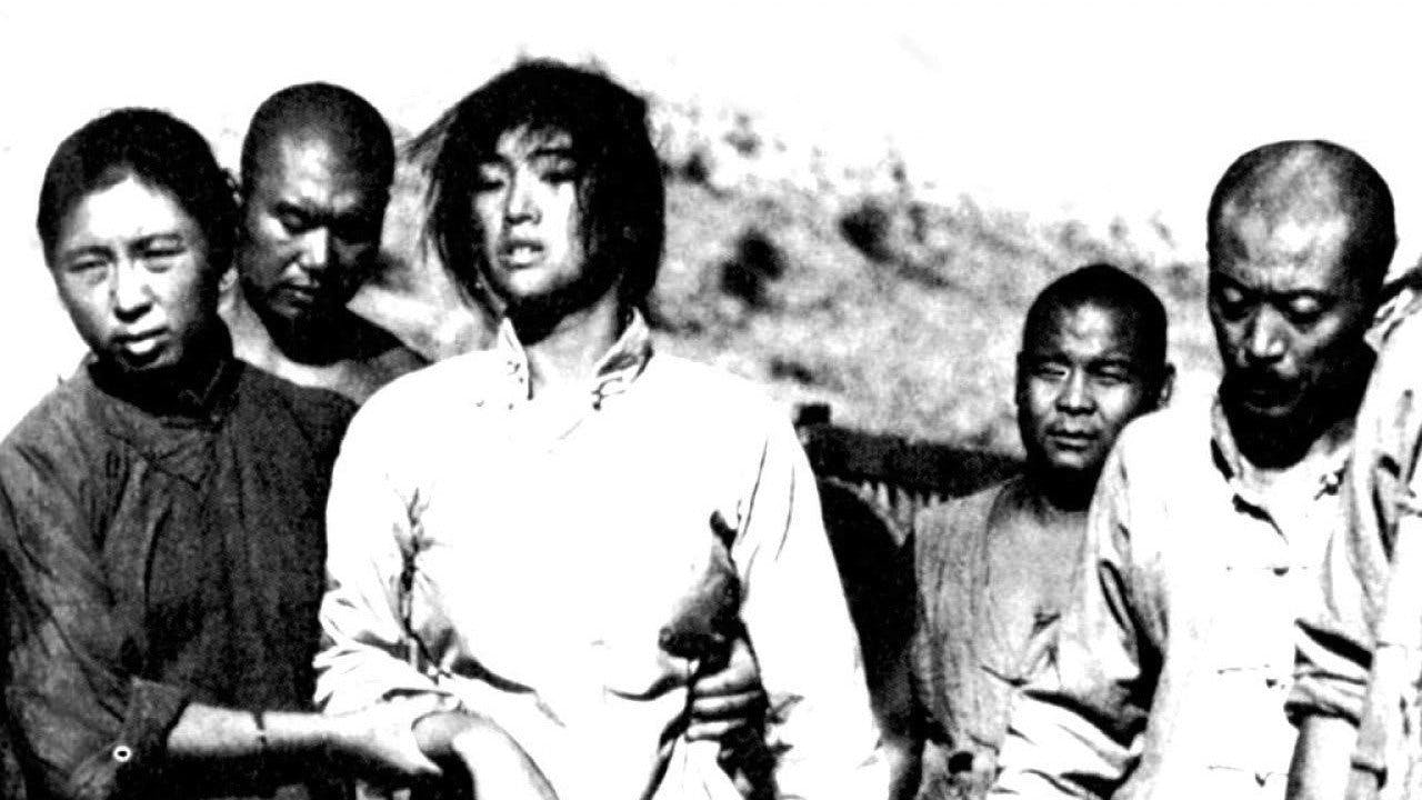 Red Sorghum Review | Movie - Empire