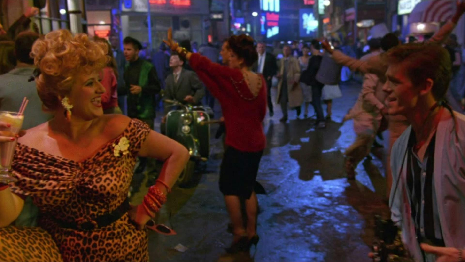 Absolute Beginners Review | Movie - Empire