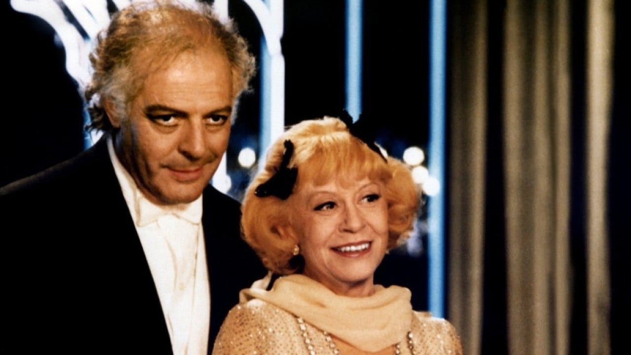 Ginger And Fred Review | Movie - Empire