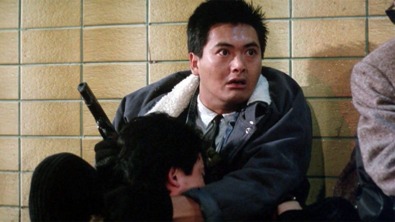 City On Fire Review | Movie - Empire