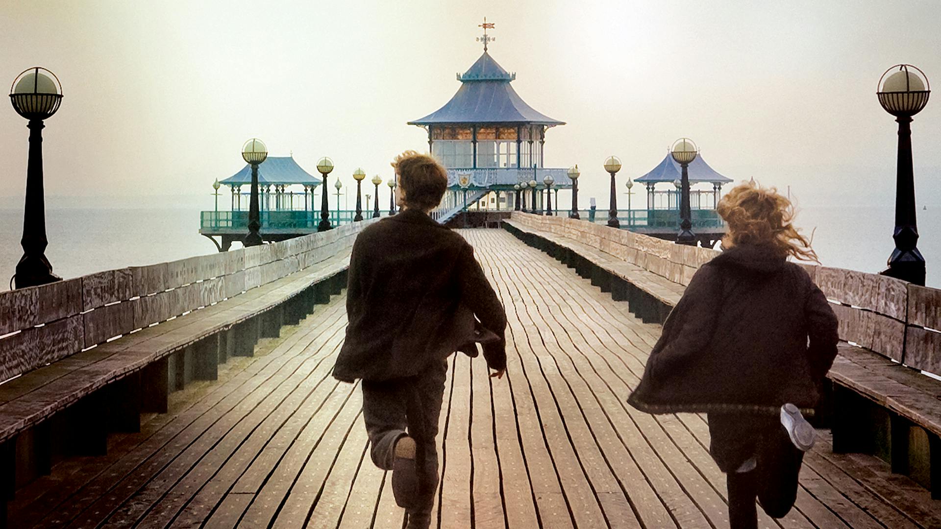 Never Let Me Go Review | Movie - Empire