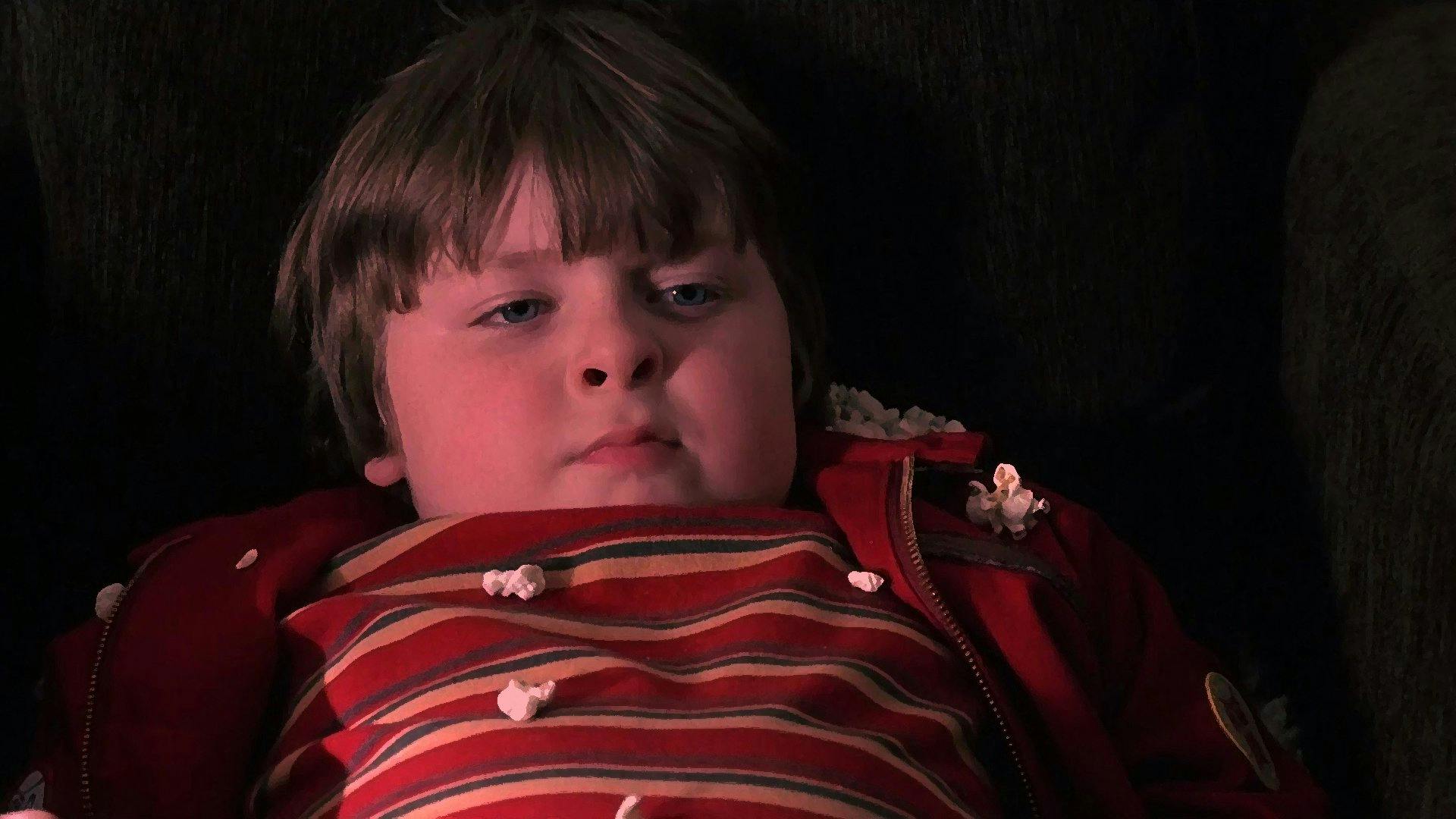 Disney s The Kid Review | Movie - Empire