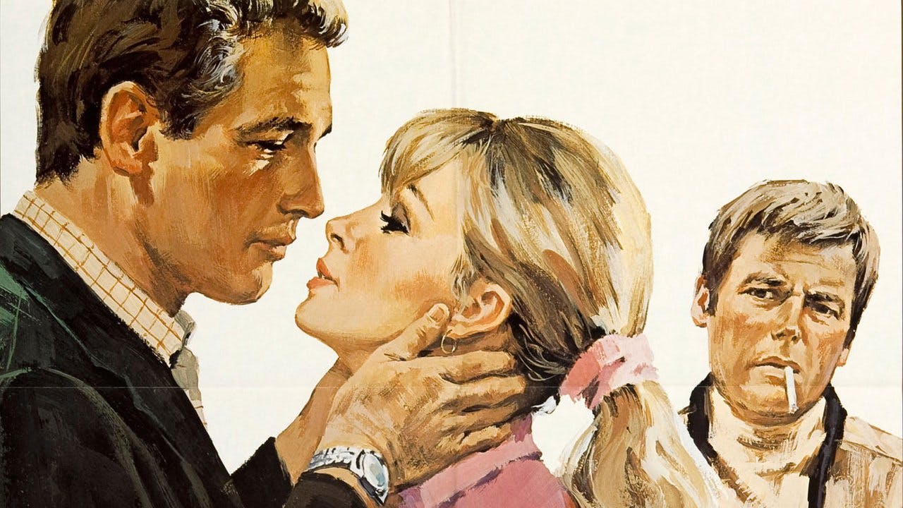 Winning Review | Movie - Empire