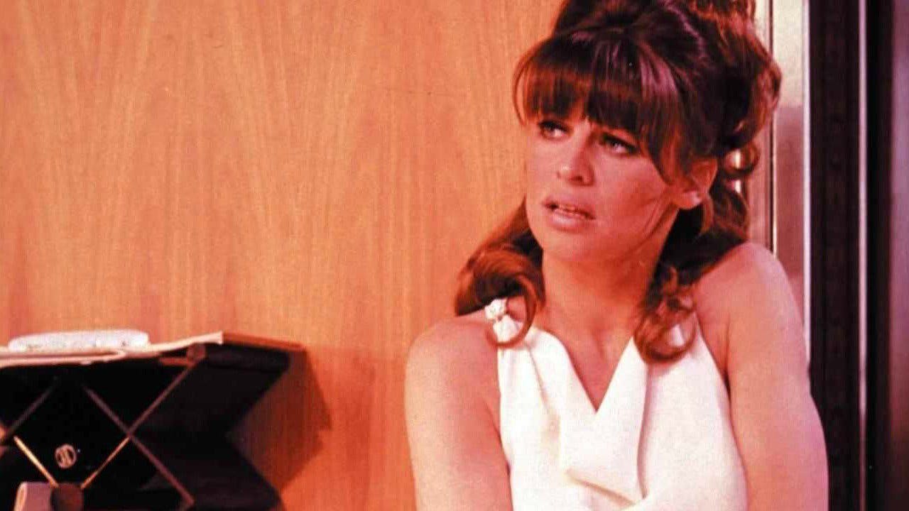 Petulia Review | Movie - Empire