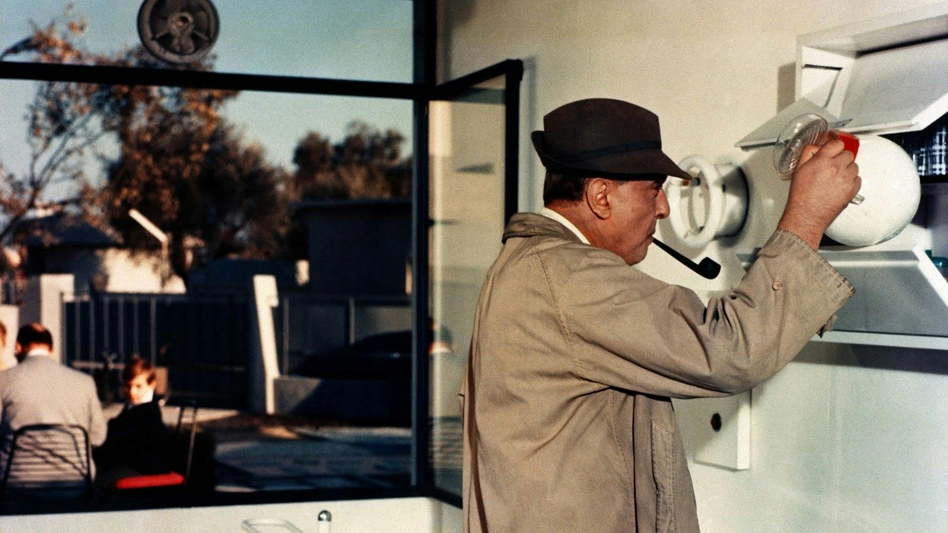 Mon Oncle Review | Movie - Empire
