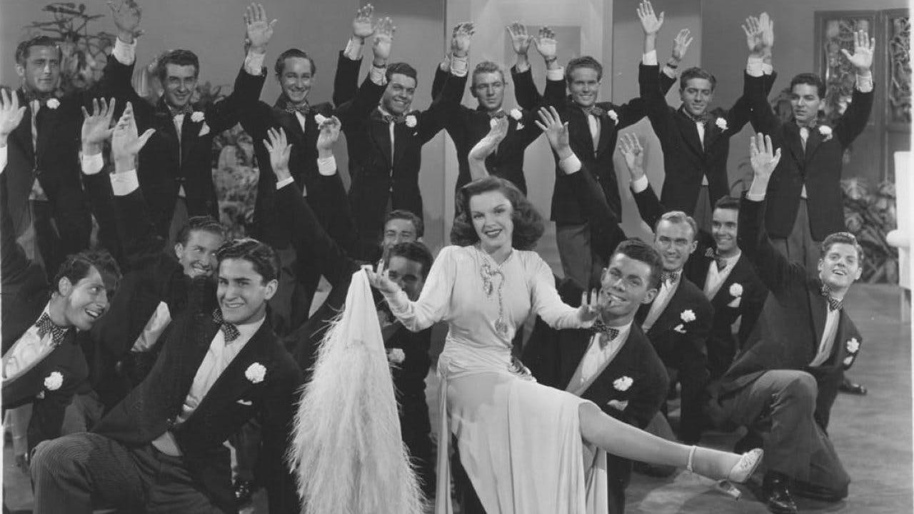 Ziegfeld Follies Review | Movie - Empire