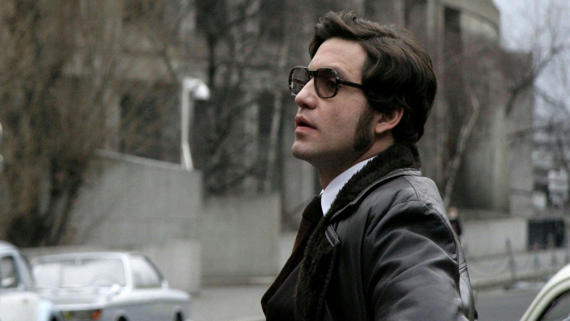 Carlos Review | Movie - Empire