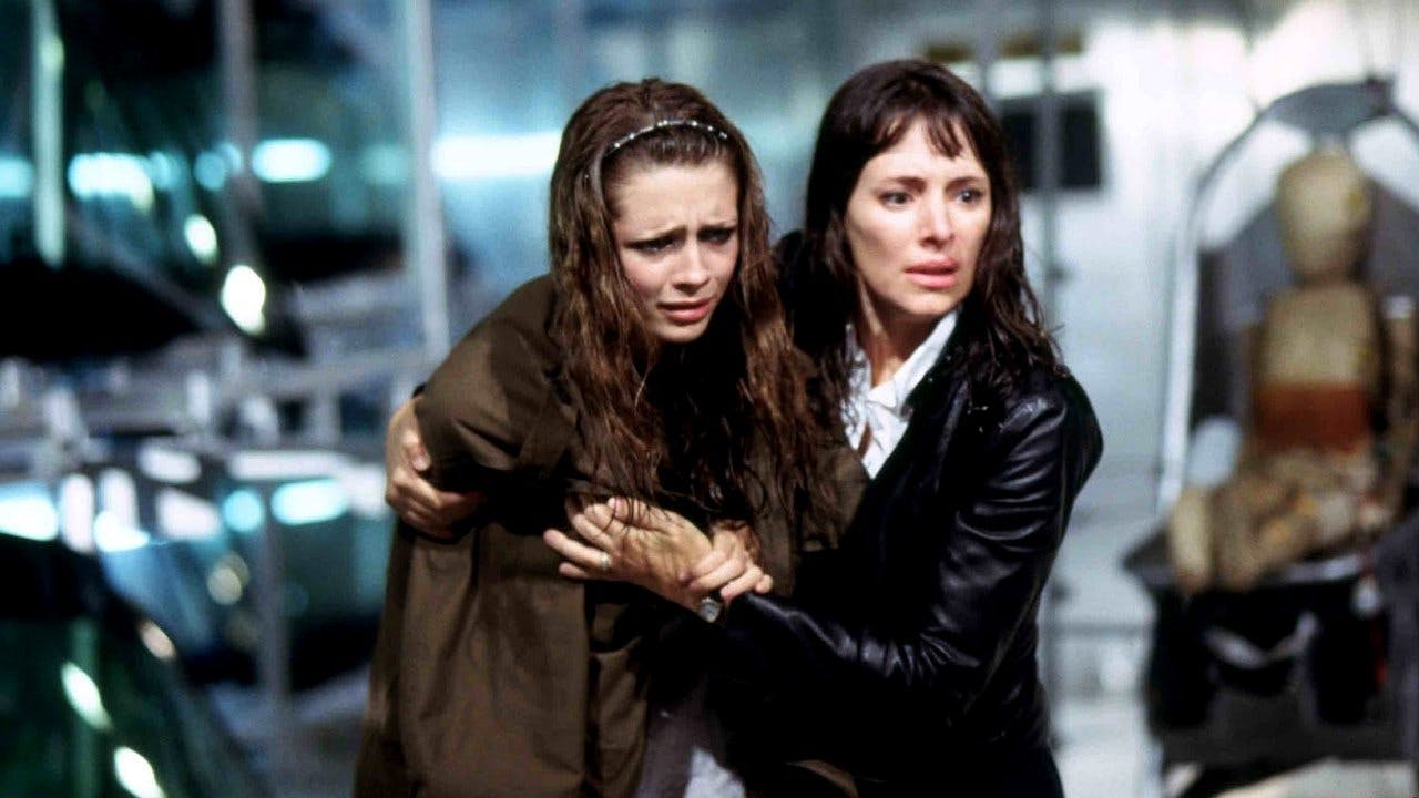 Octane Review | Movie - Empire