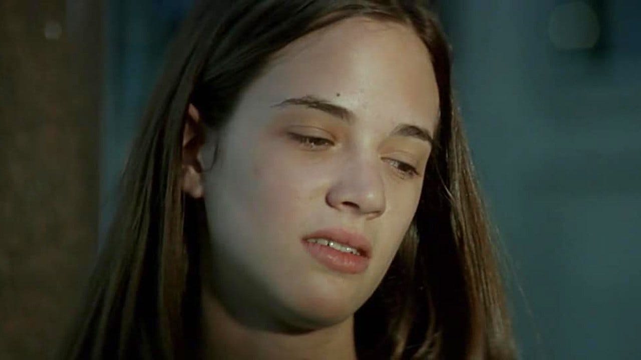 Trauma Review | Movie - Empire