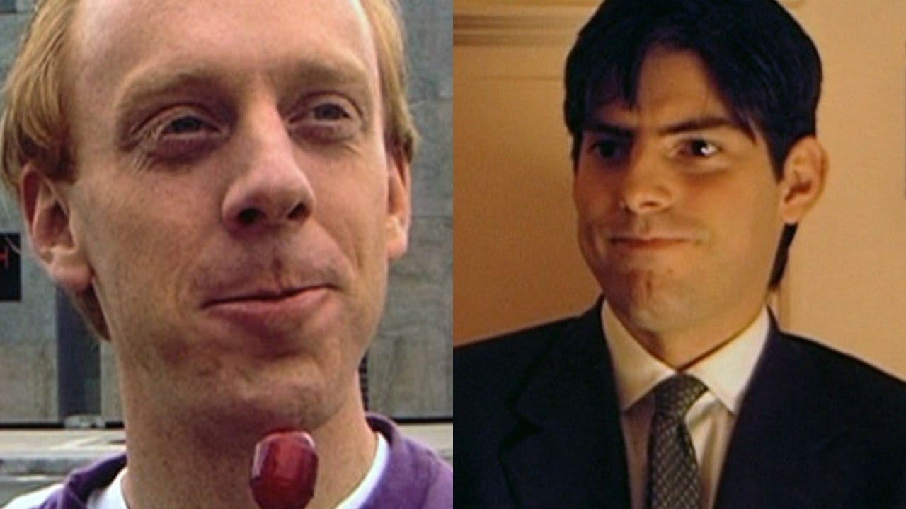 Chuck & Buck Review | Movie - Empire