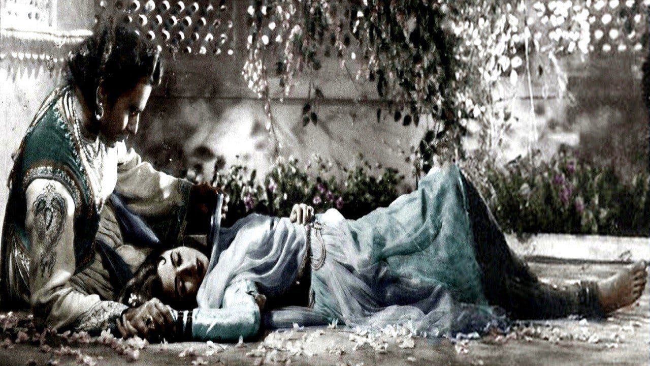 Mughal-E-Azam Review | Movie - Empire