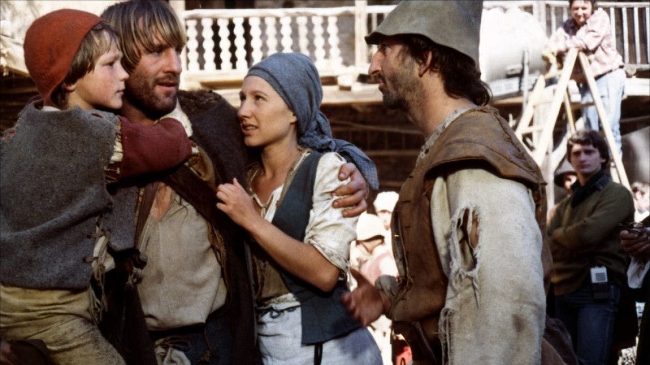 The Return Of Martin Guerre Review | Movie - Empire