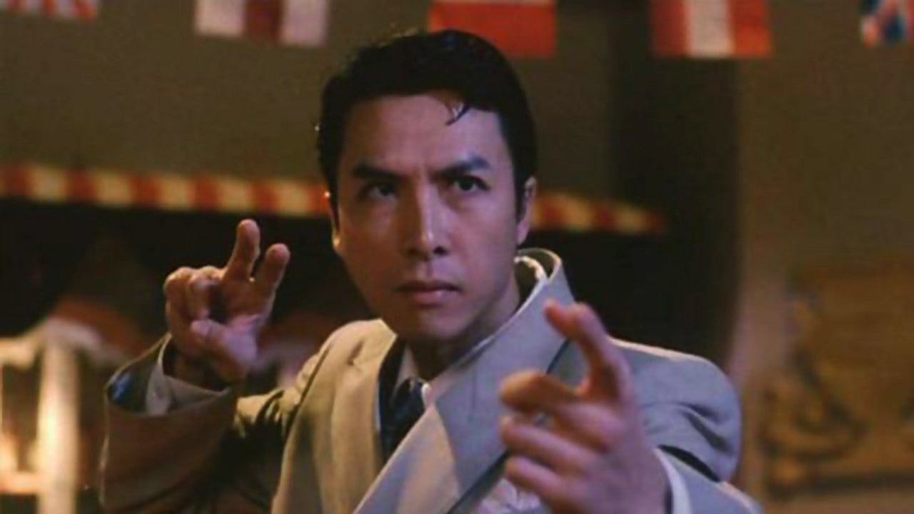 Iron Monkey Review | Movie - Empire