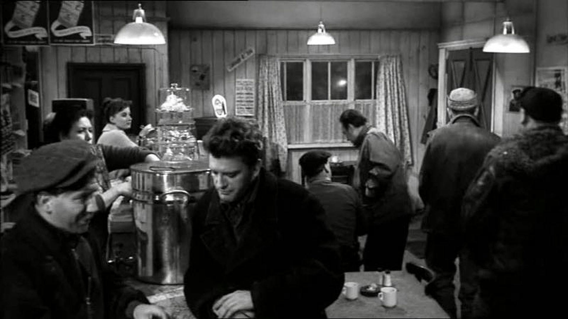 Hell Drivers Review | Movie - Empire