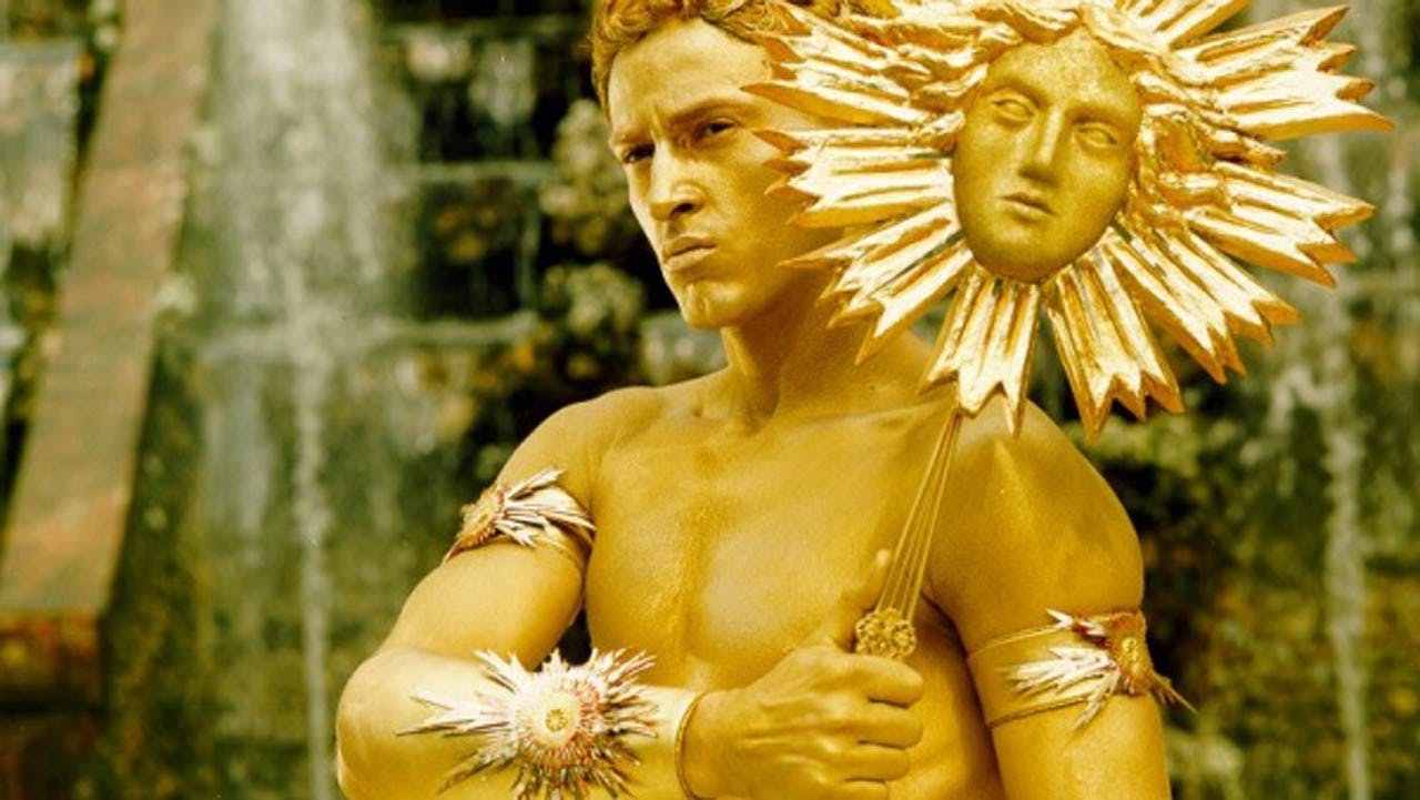 Le Roi Danse Review | Movie - Empire