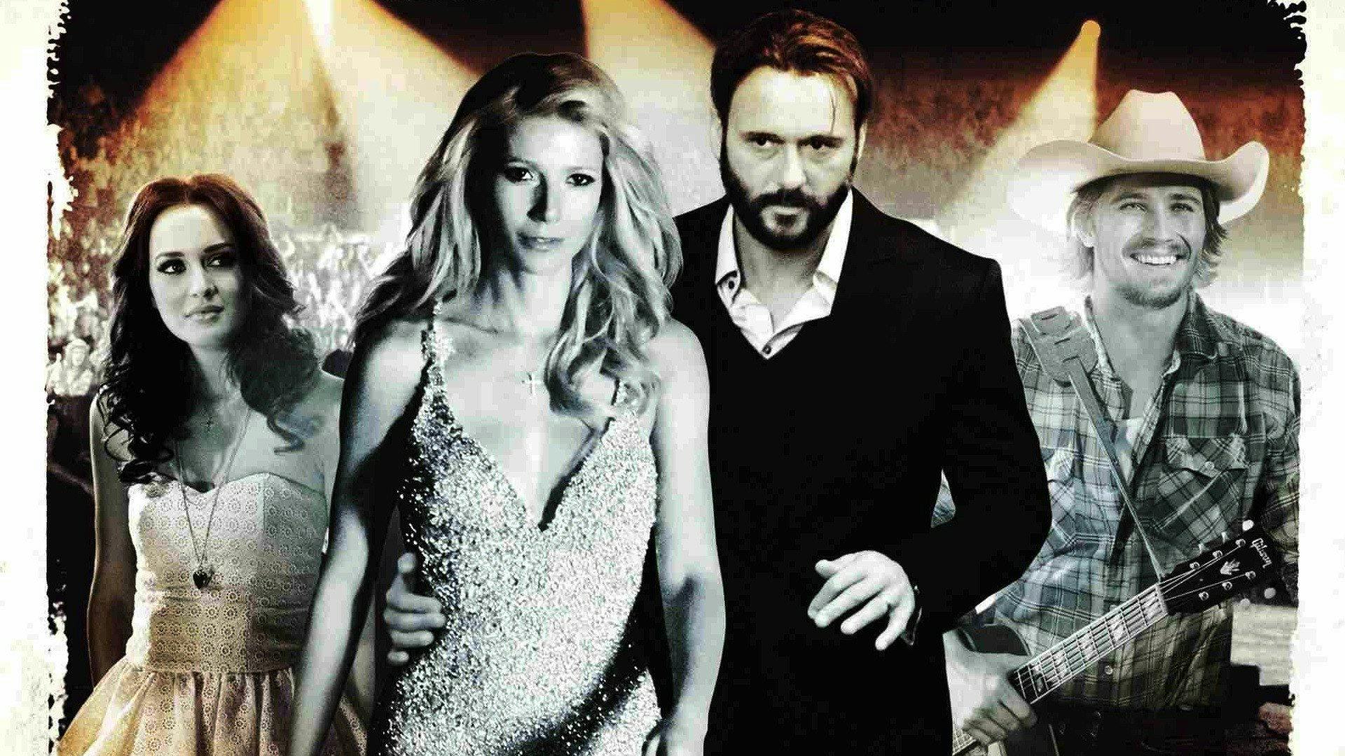 Garrett Hedlund Cowboy