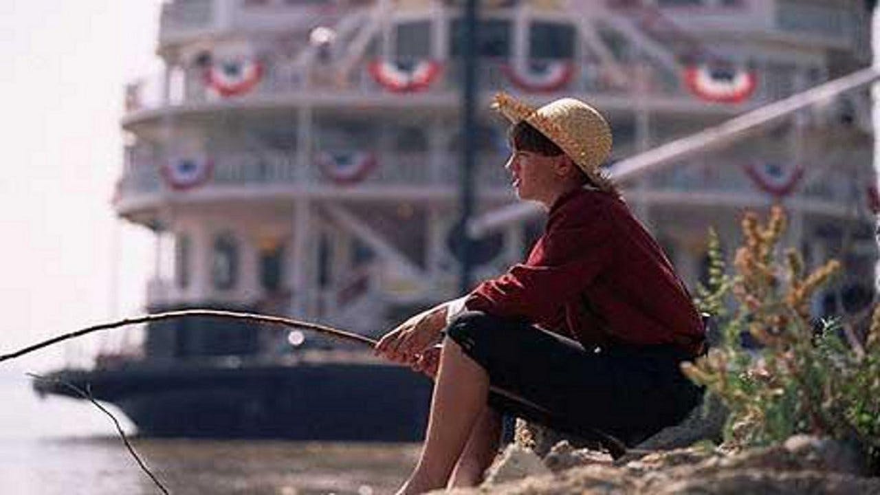 Tom And Huck Review | Movie - Empire