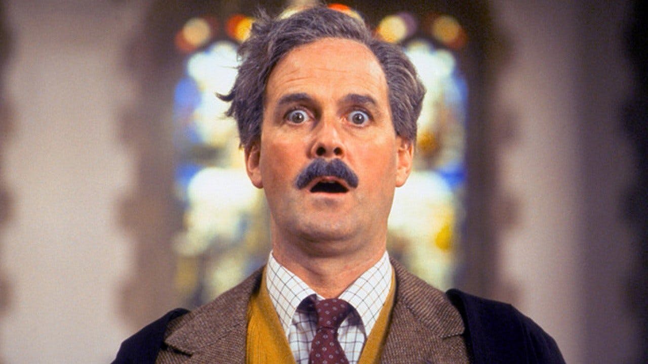 Monty Python s The Meaning Of Life Review | Movie - Empire
