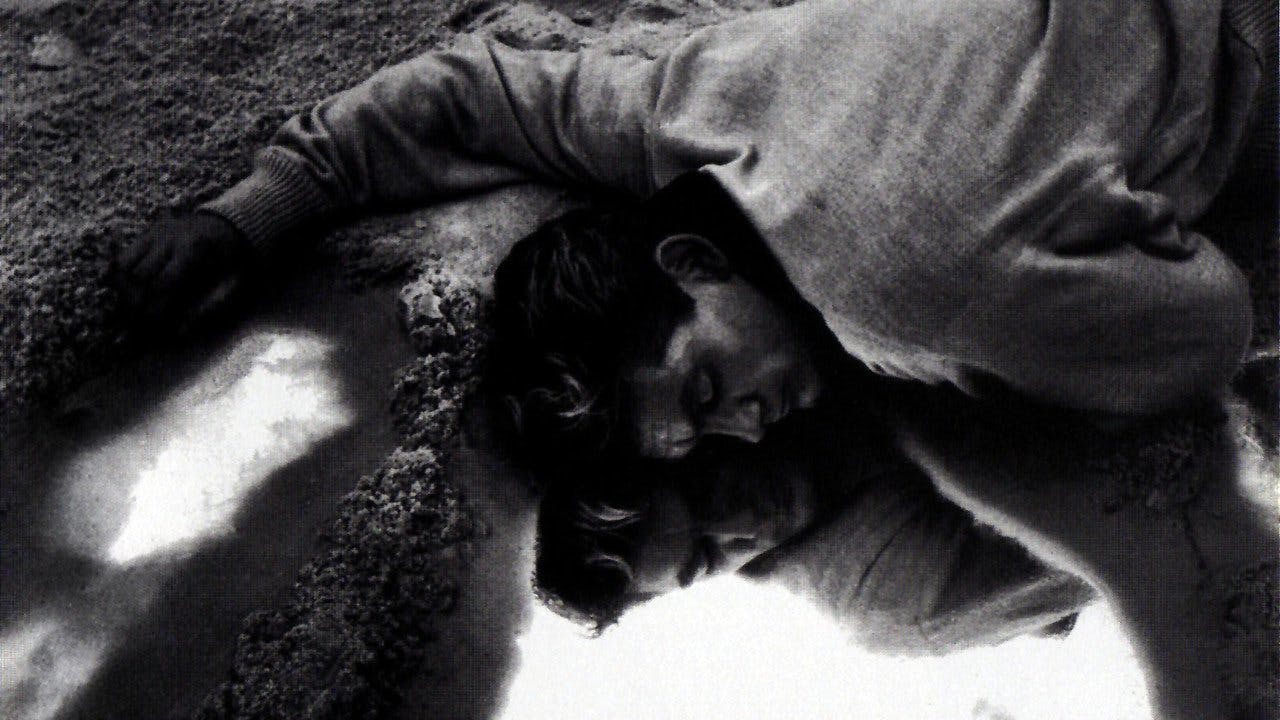 Orphee Review | Movie - Empire