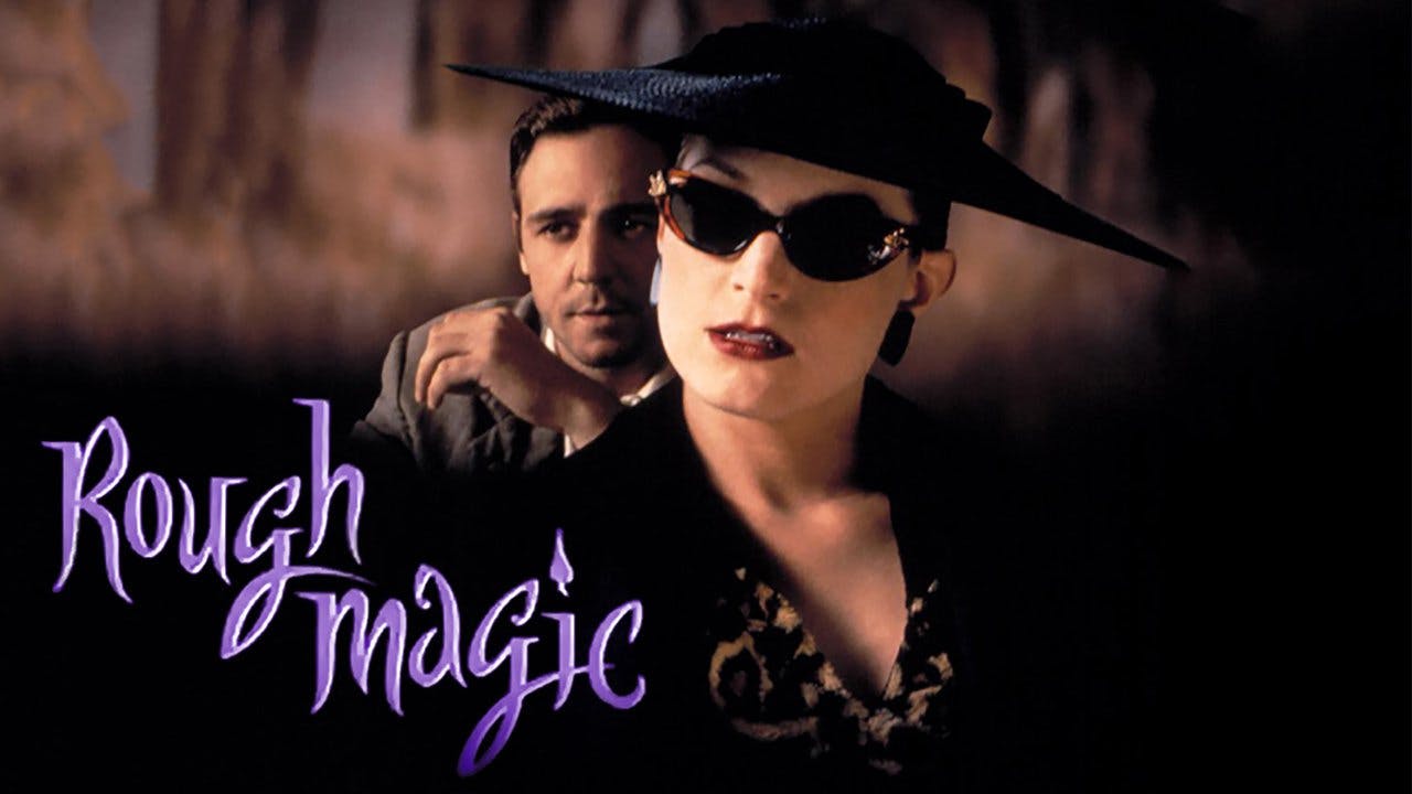 Rough Magic Review | Movie - Empire