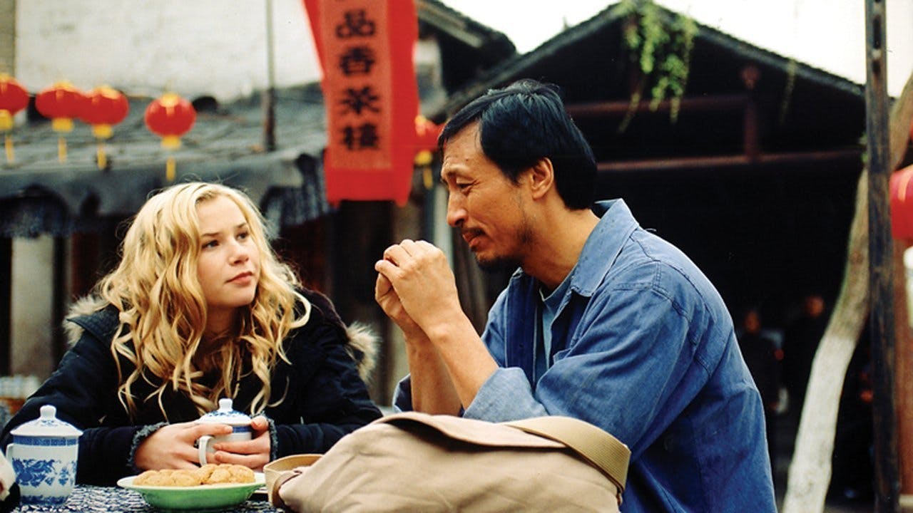 Smile Review | Movie - Empire