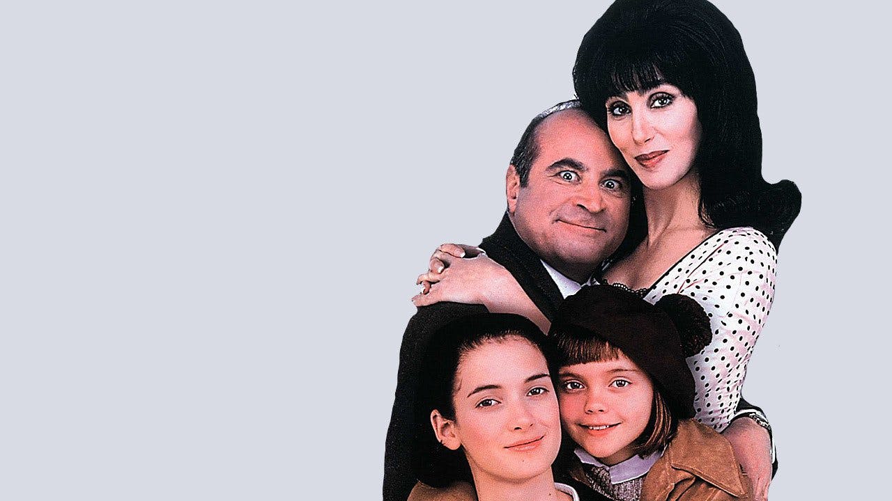 Mermaids Review | Movie - Empire