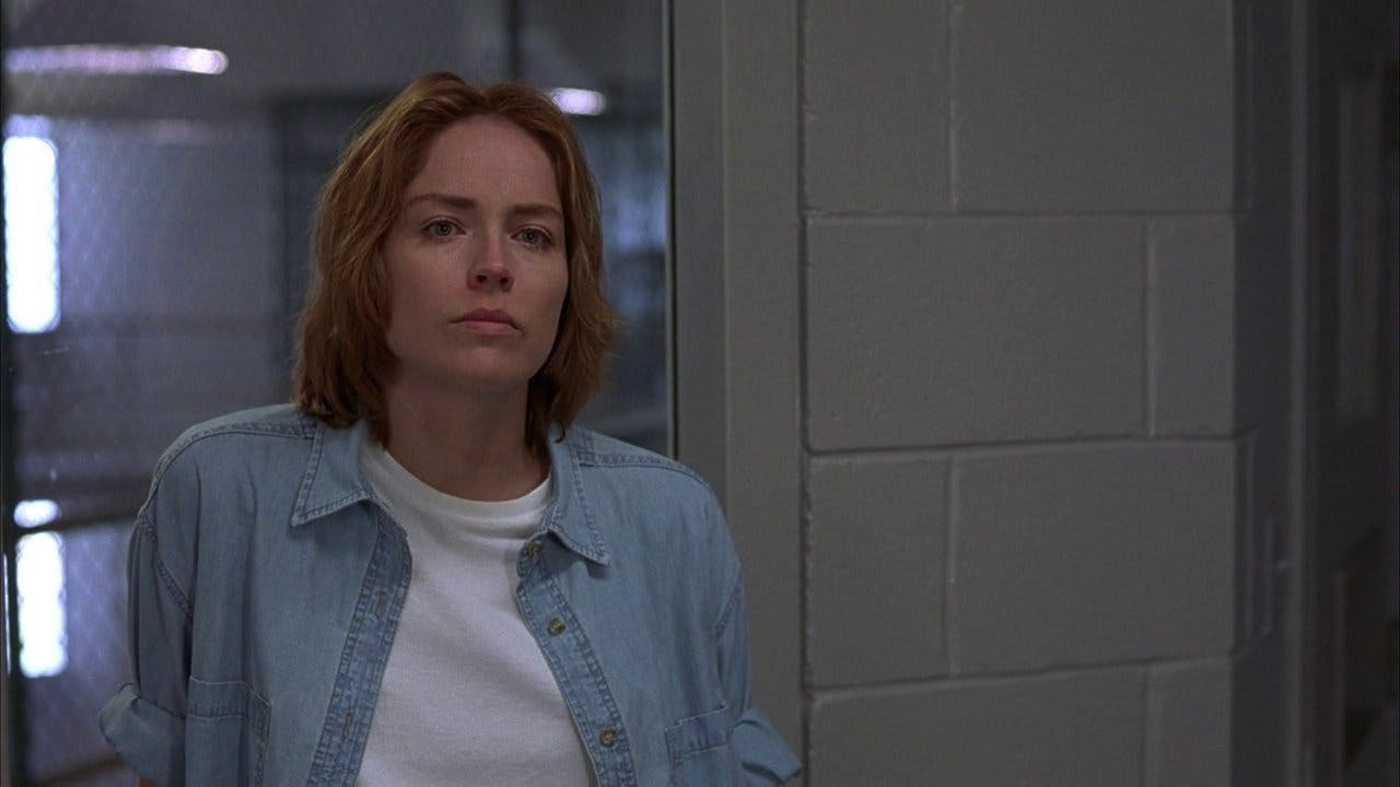 Last Dance Review | Movie - Empire