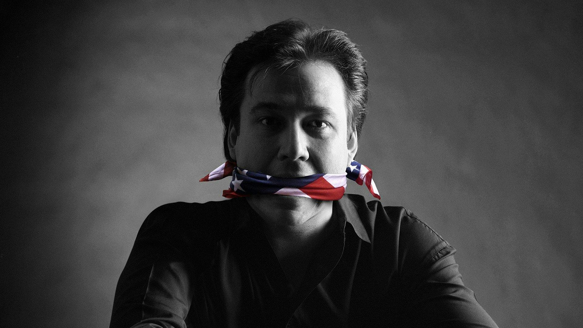 American: The Bill Hicks Story Review | Movie - Empire