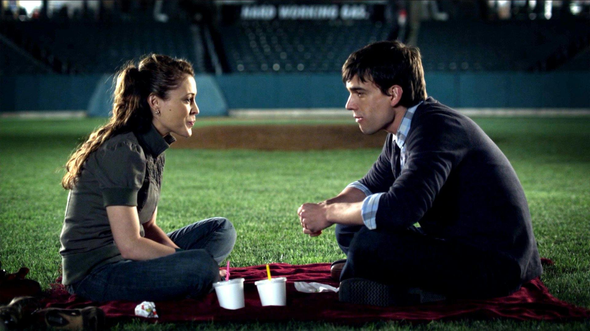 My Girlfriend’s Boyfriend Review | Movie - Empire