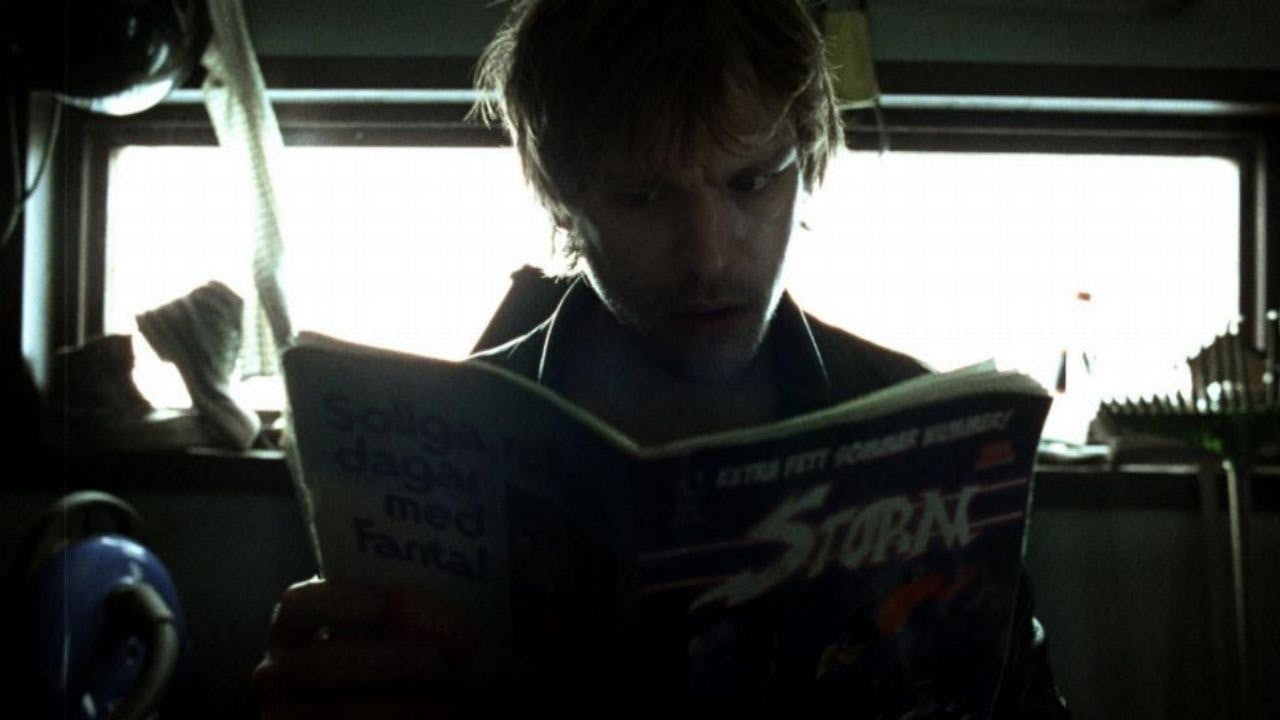 Storm Review | Movie - Empire