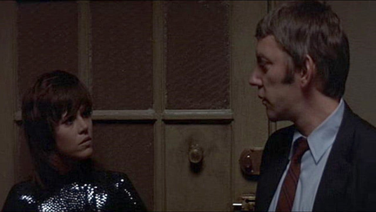 Klute Review | Movie - Empire