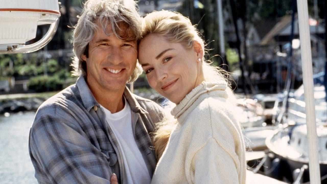 Intersection Review | Movie - Empire