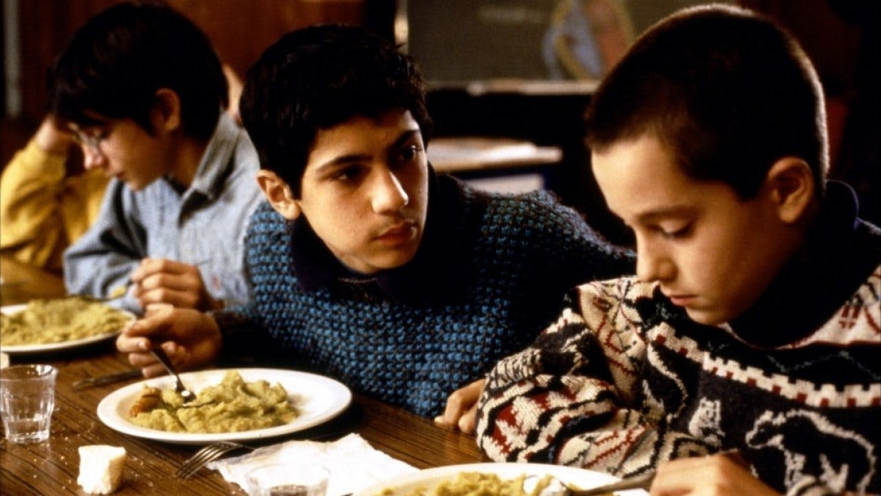 The Class Review | Movie - Empire