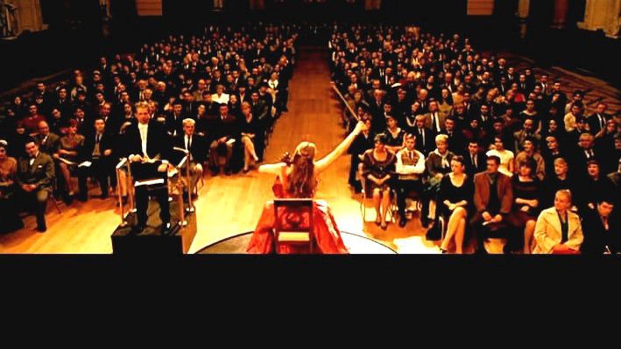 Hilary And Jackie Review | Movie - Empire