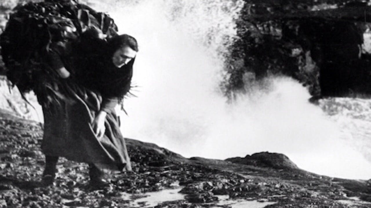 Man of Aran Review | Movie - Empire