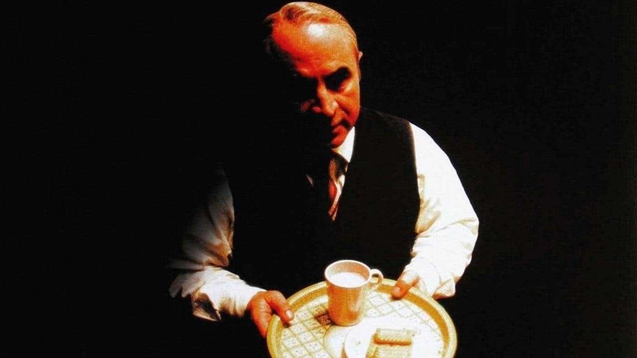 Felicia’s Journey Review | Movie - Empire