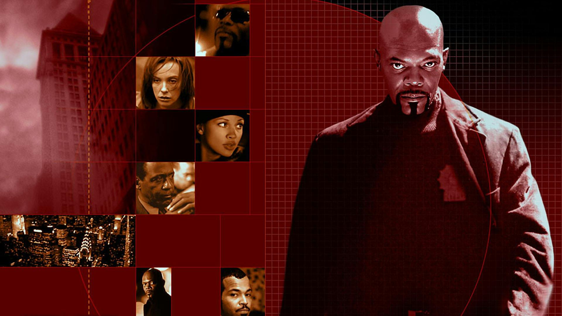 Shaft Review | Movie - Empire